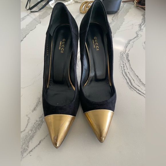 Gucci | Shoes | Gucci Heels | Poshmark